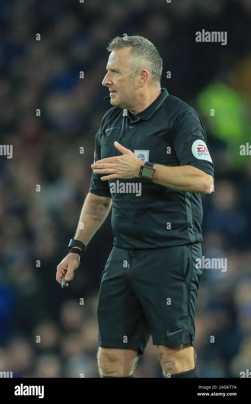 Liverpool leicester 2019 december hi-res stock photography and images ...
