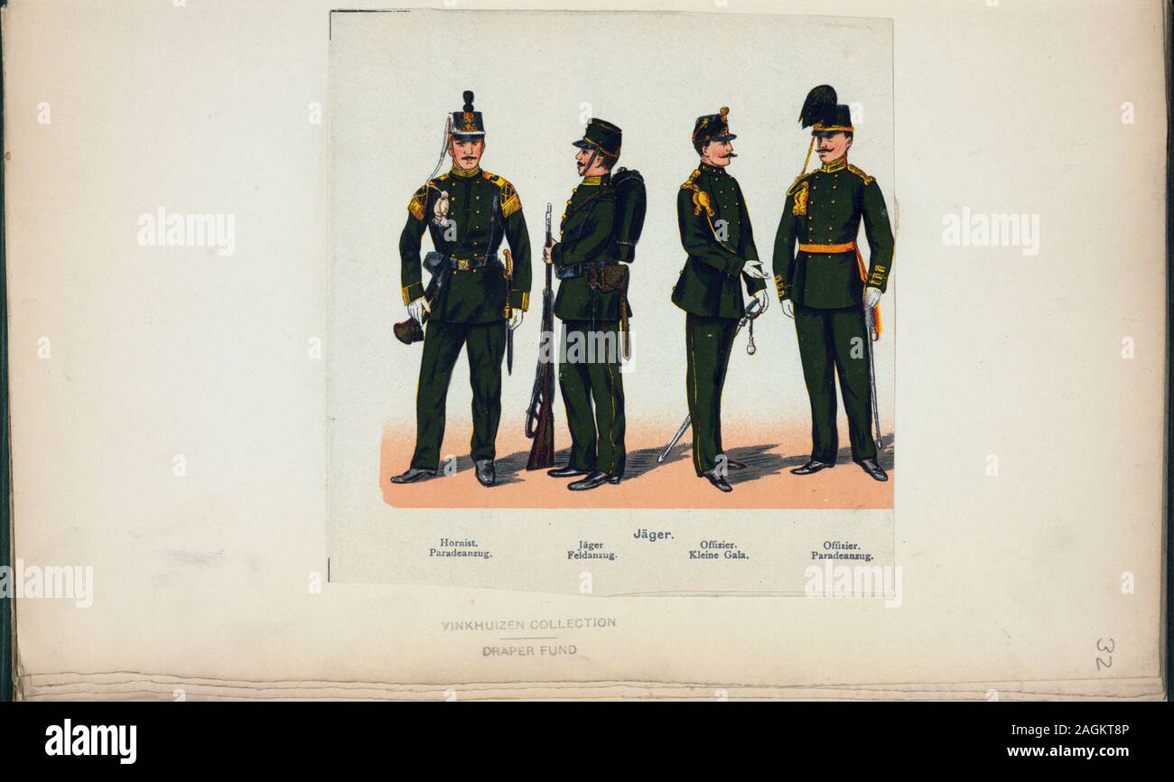 Netherlands dutch holland soldier, 1900-09 [part 2].; Netherlands dutch ...