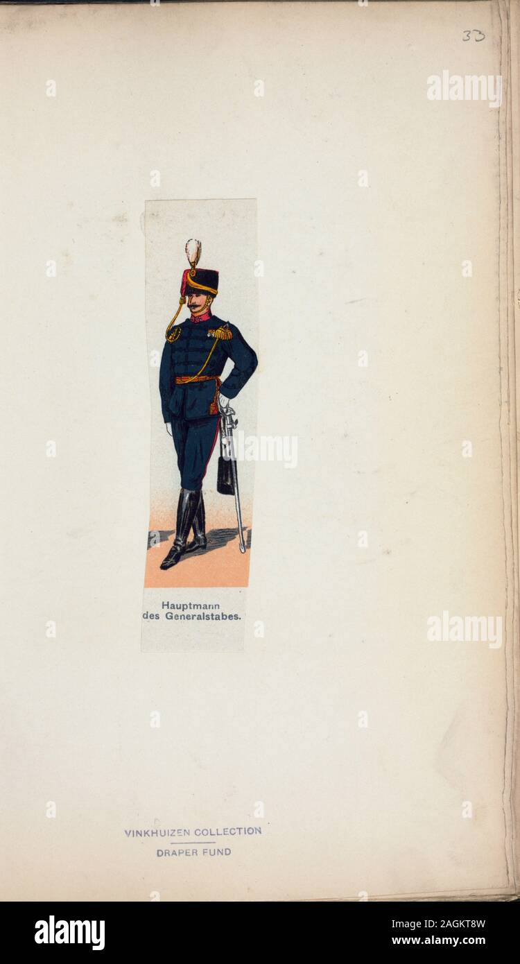 Netherlands dutch holland soldier, 1900-09 [part 2].; Netherlands dutch ...