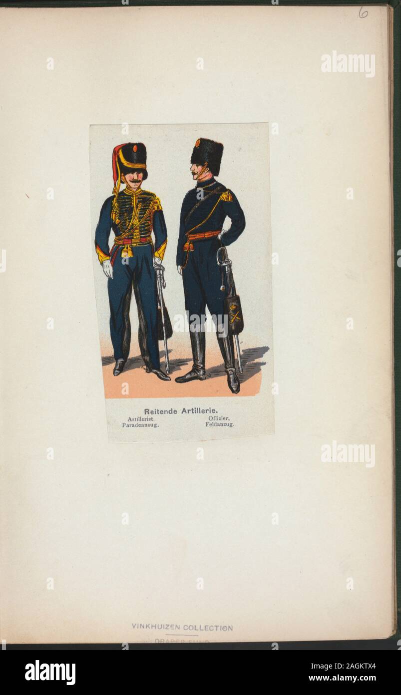 Netherlands dutch holland soldier, 1900-09 [part 4].; Netherlands dutch ...