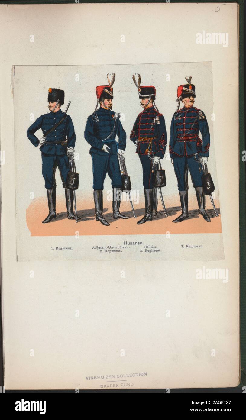 Netherlands dutch holland soldier, 1900-09 [part 4].; Netherlands dutch ...