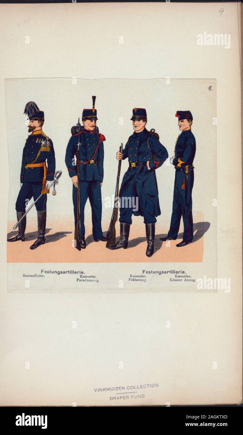 Netherlands dutch holland soldier, 1900-09 [part 4].; Netherlands dutch ...