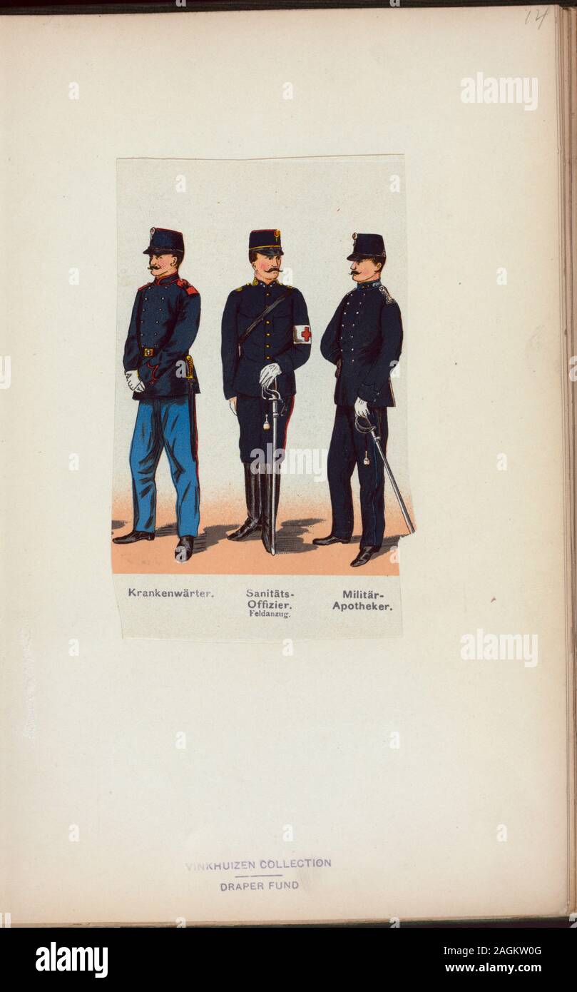 Netherlands dutch holland soldier, 1900-09 [part 4].; Netherlands dutch ...