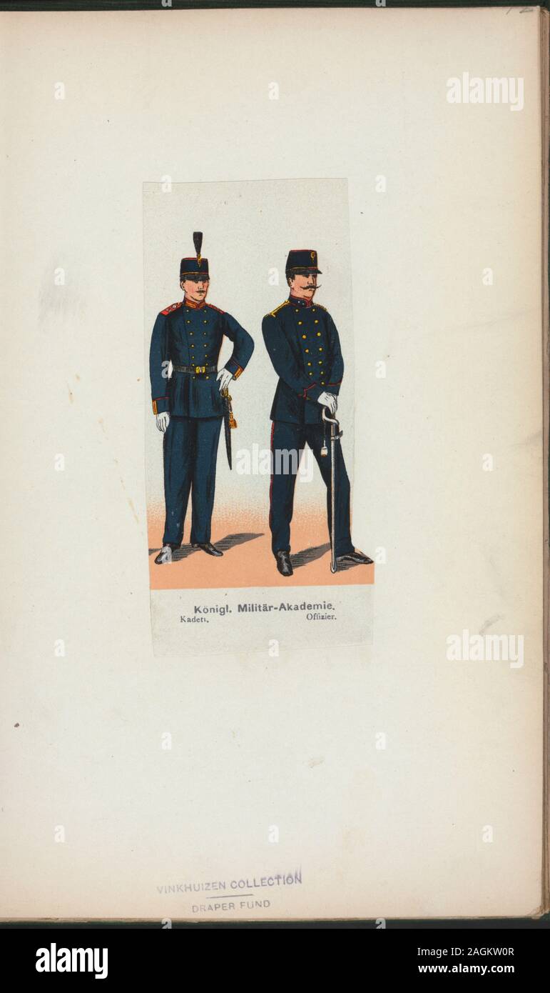Netherlands dutch holland soldier, 1900-09 [part 4].; Netherlands dutch ...