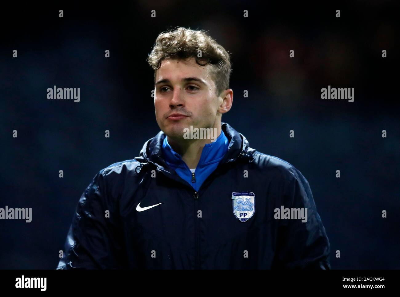 Ryan ledson preston hi-res stock photography and images - Alamy