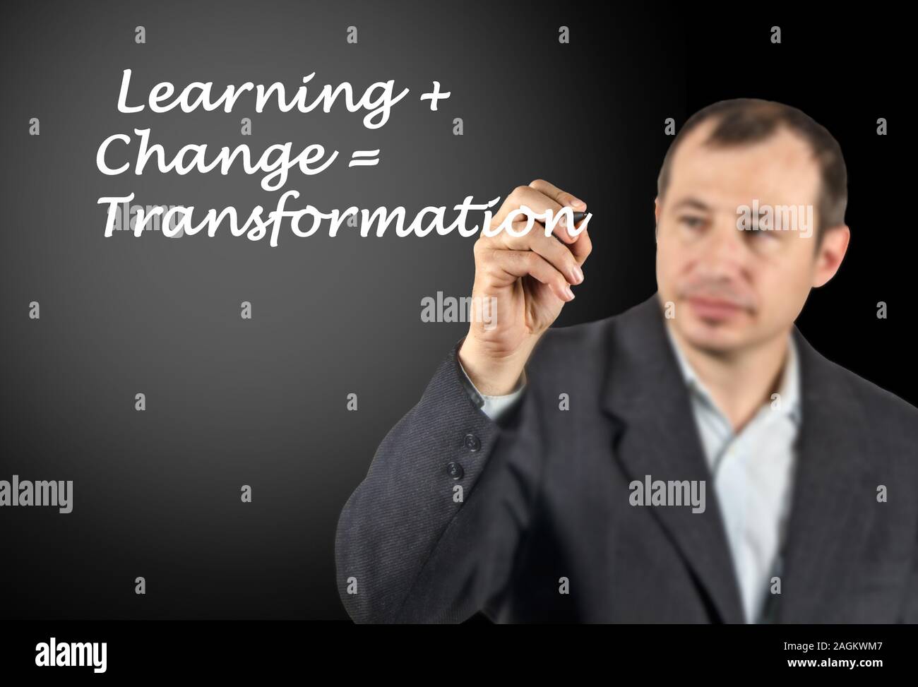 Change and transformation hi-res stock photography and images - Alamy