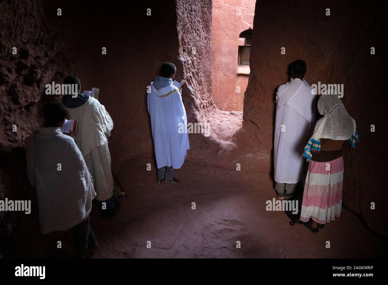 Gabriel ethiopian orthodox church hi-res stock photography and images ...