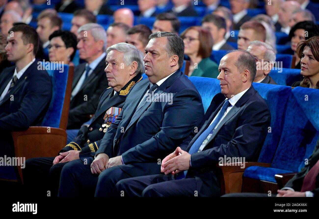 Federal protective service hi-res stock photography and images - Alamy