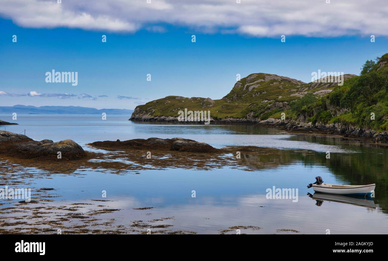 Scottish inlet hi-res stock photography and images - Alamy