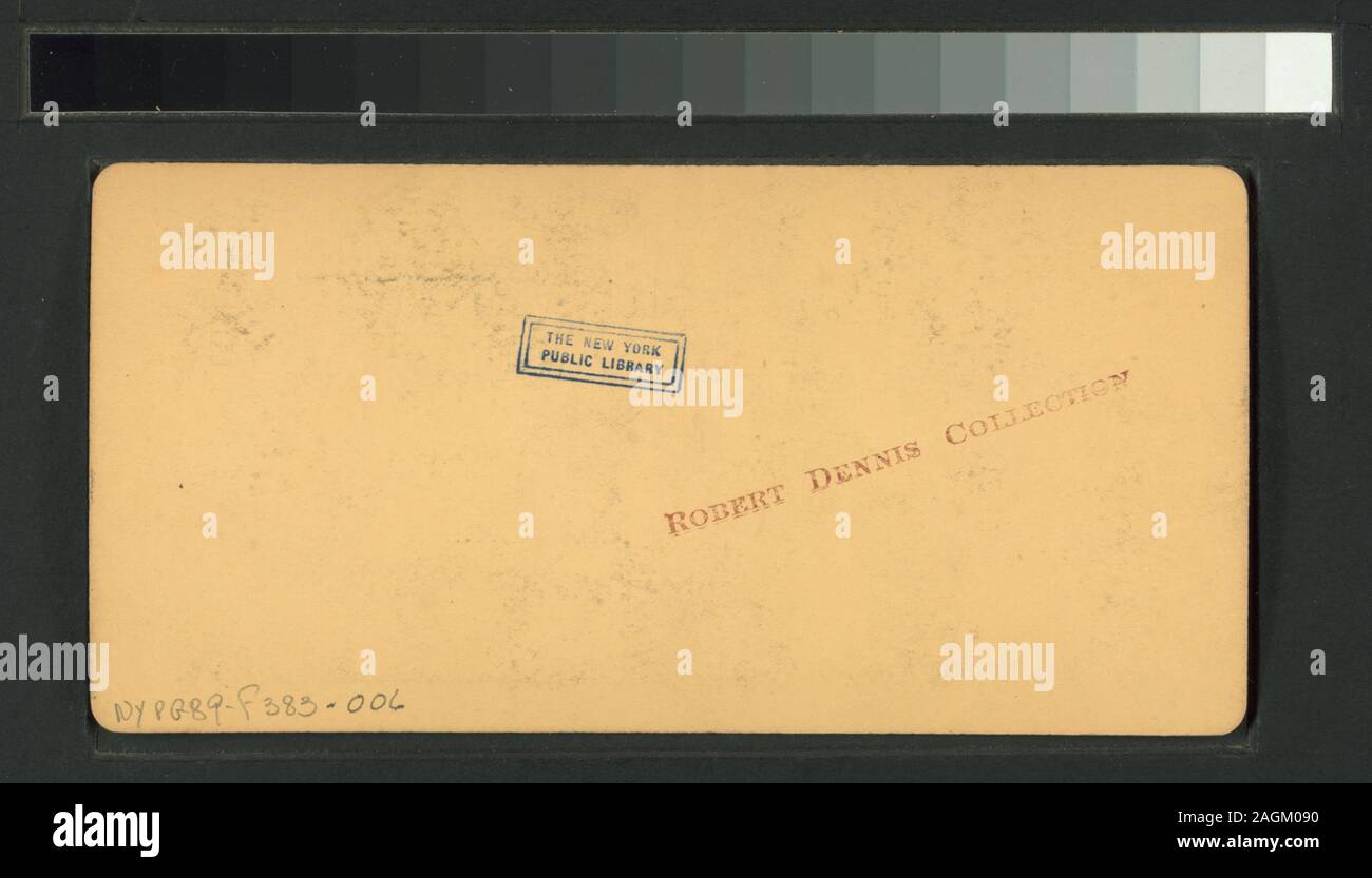 Nevada Falls, 700 feet, Cal published by Littleton View Company ...