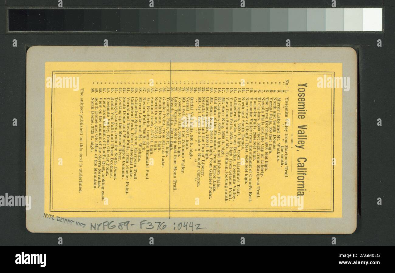 Nevada Falls, 700 ft high Nevada Falls, 700 ft. high.; Nevada Falls ...