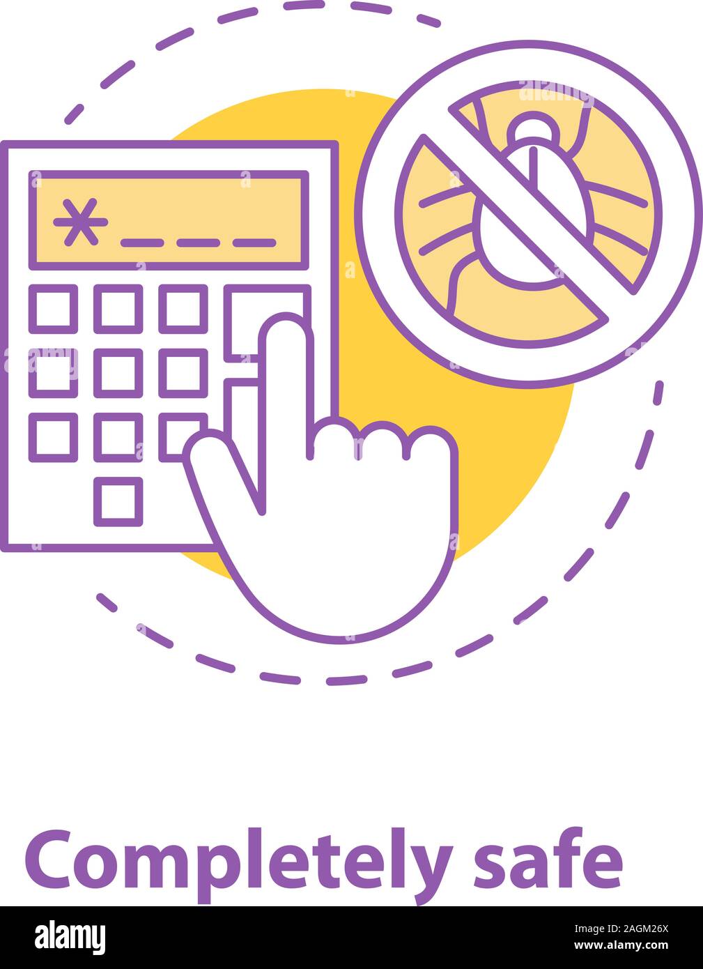 Defense calculator Cut Out Stock Images & Pictures - Alamy