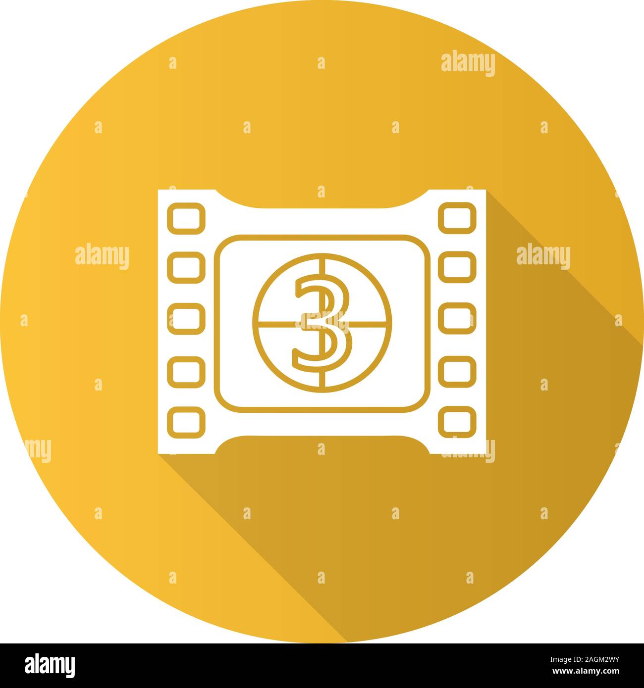 Countdown tv logo hi-res stock photography and images - Alamy