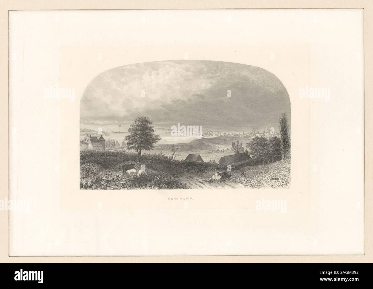 Compiled by Thomas Addis Emmet as extra-illustration for The siege of ...