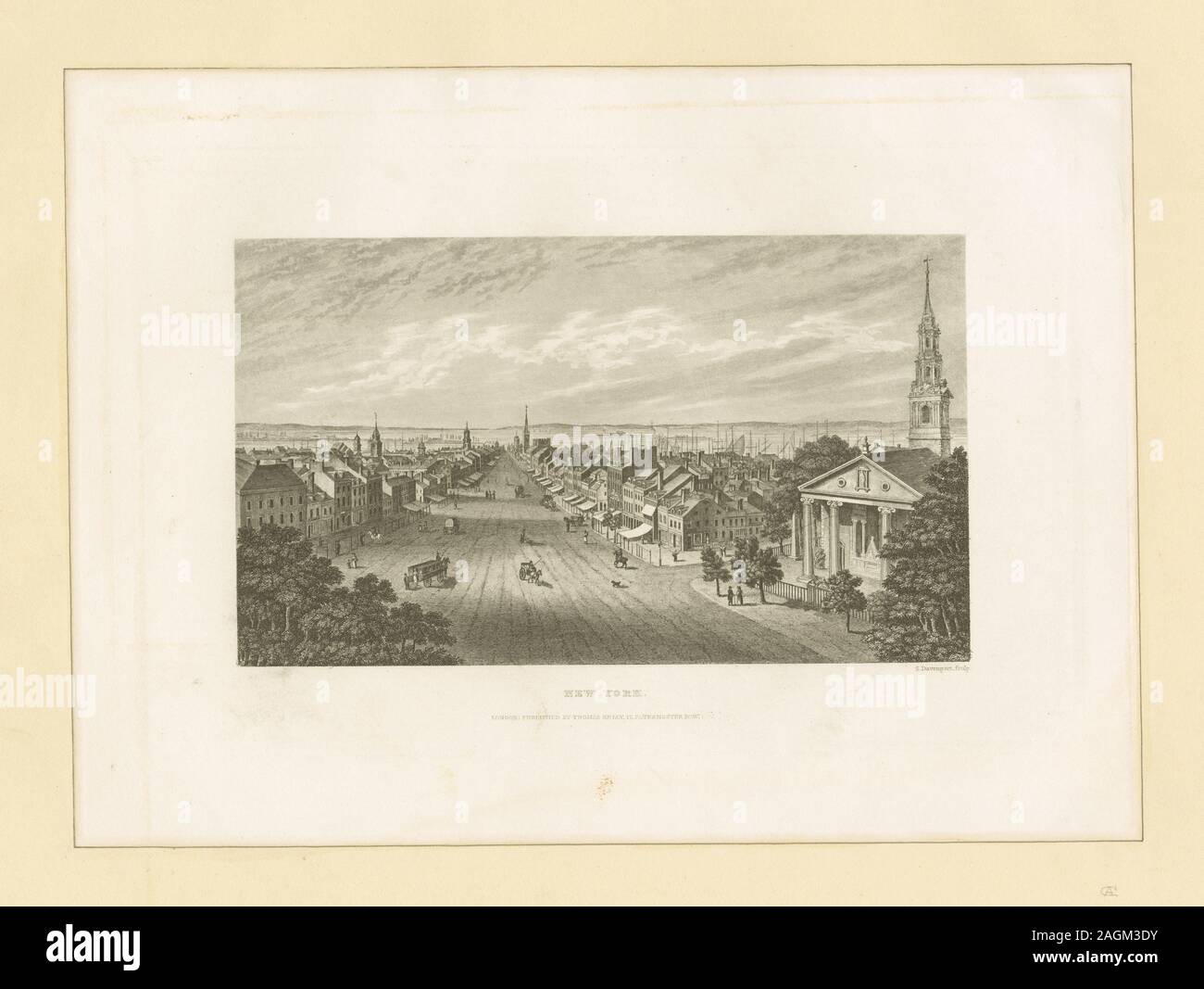 Henry wharton hi-res stock photography and images - Alamy