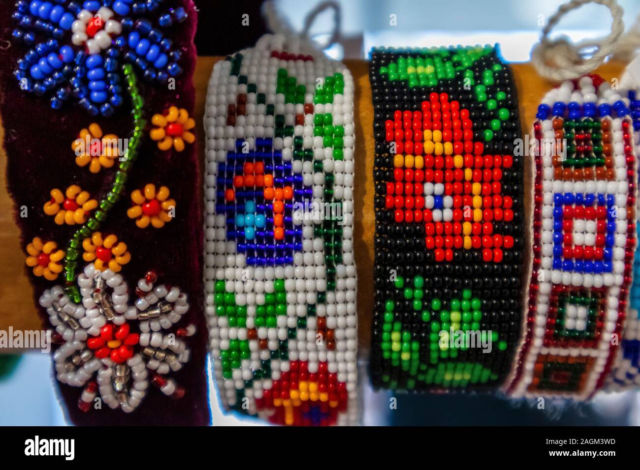 Romanian traditional colorful handmade artisan design Stock Photo - Alamy