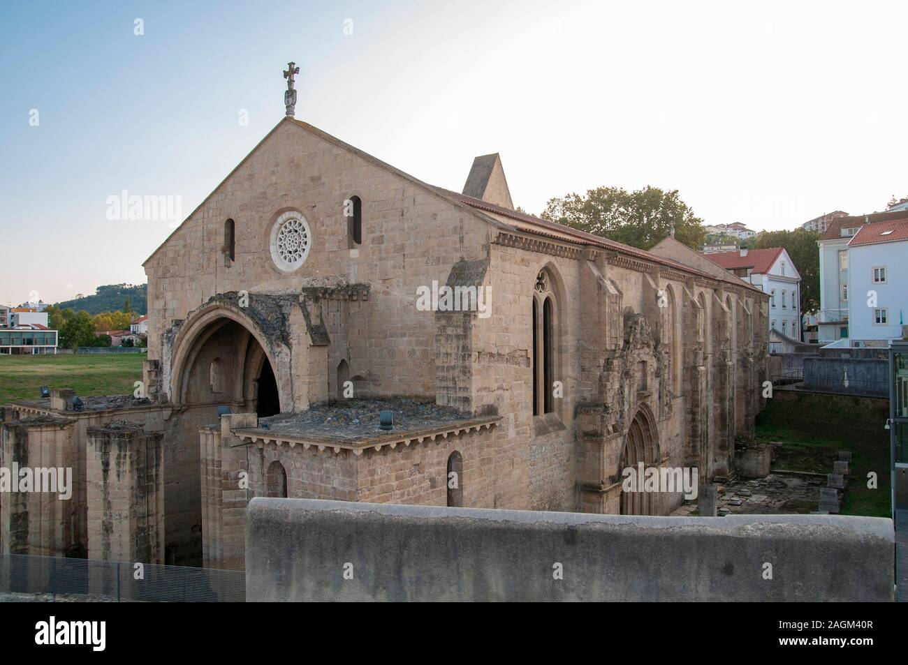 St clara hi-res stock photography and images - Alamy