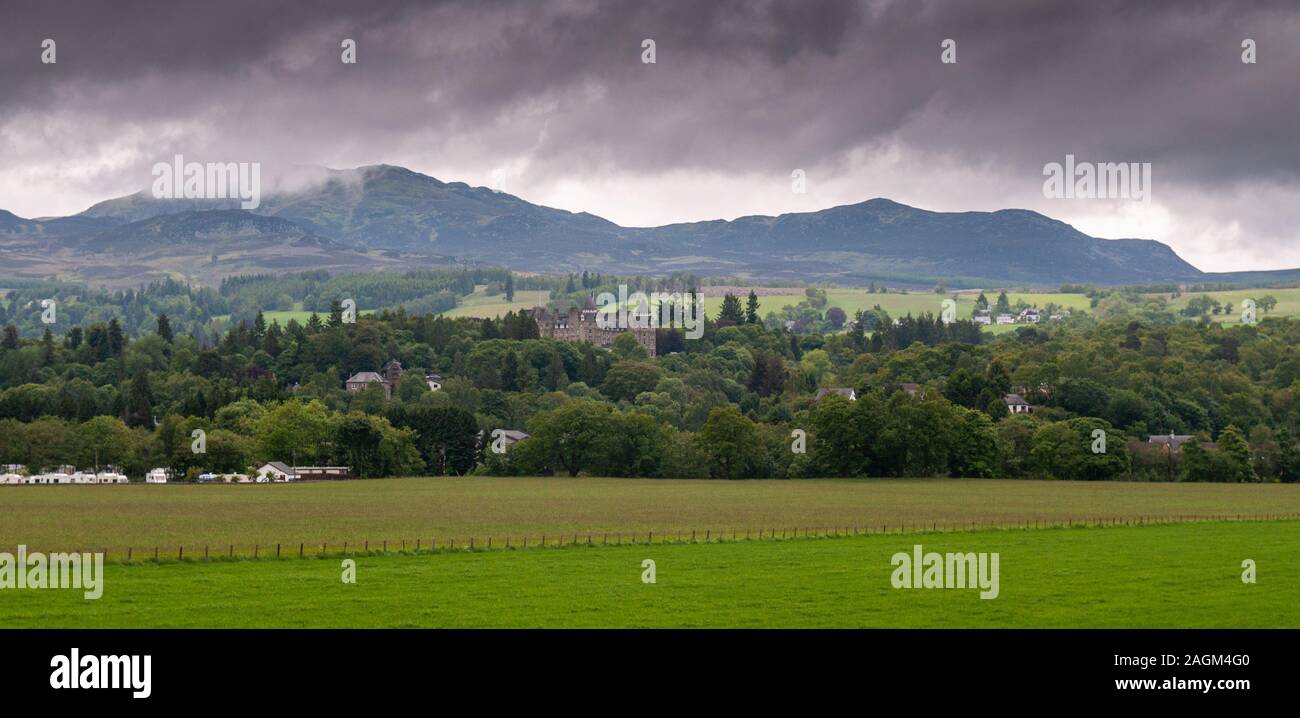 Carn geal hi-res stock photography and images - Alamy