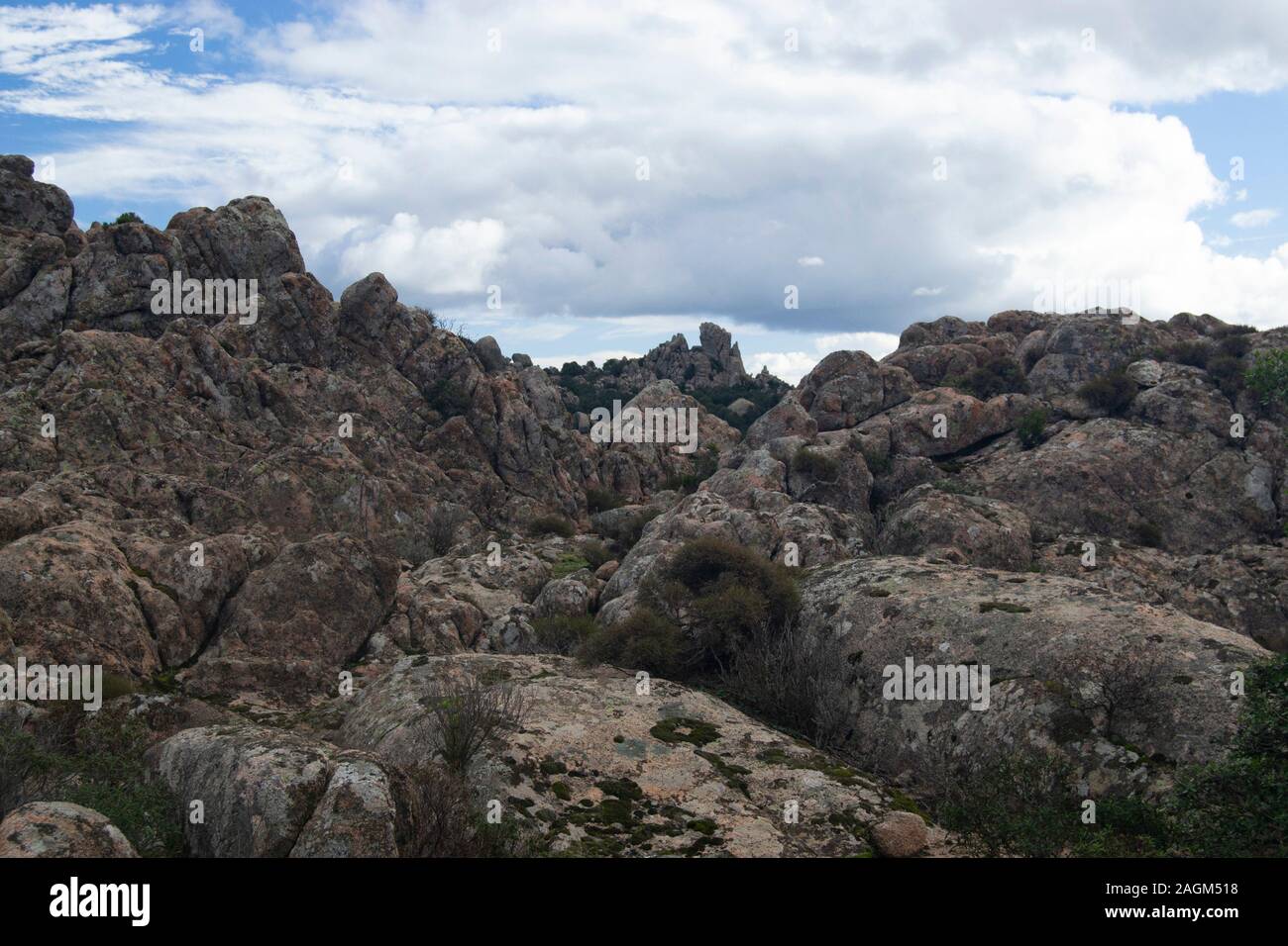 Sette fratelli park hi-res stock photography and images - Alamy