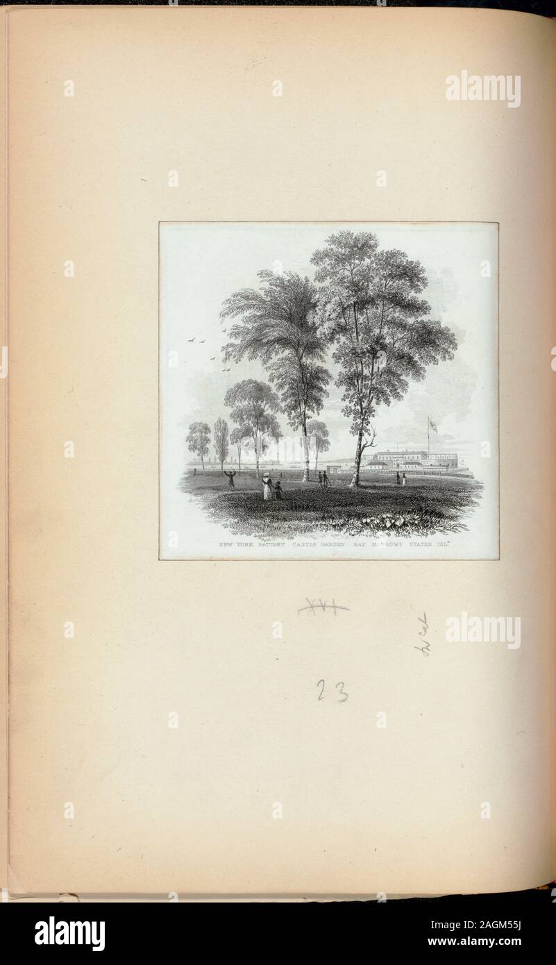 Illustrated by Thomas Addis Emmet, 1880. Volume 2 consists of pages 1 ...