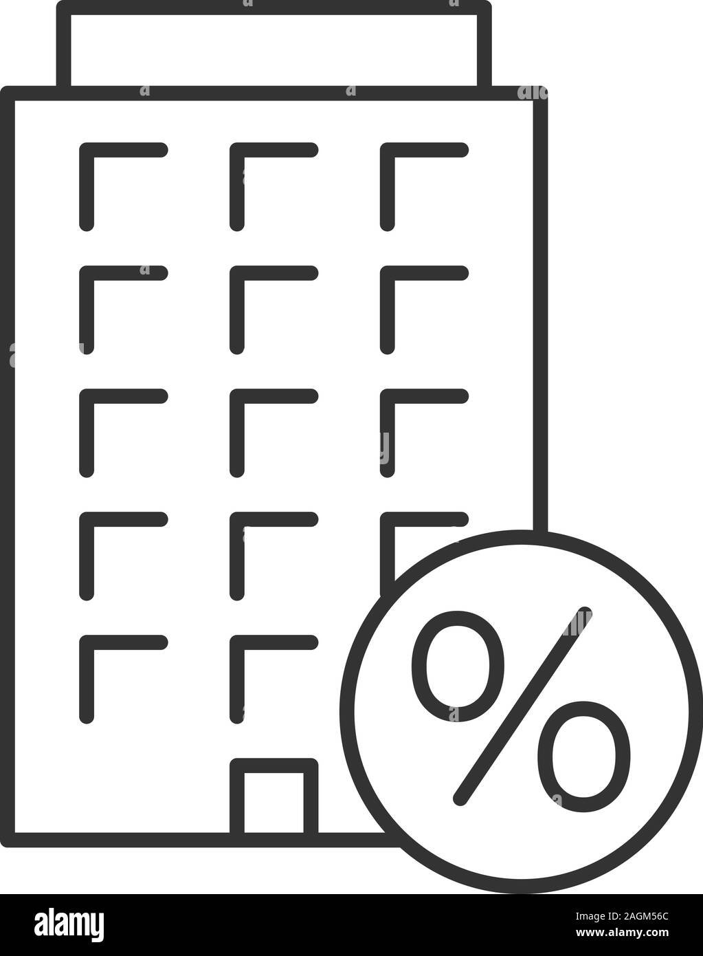 Buildings of architectural or historic interest Stock Vector Images - Alamy