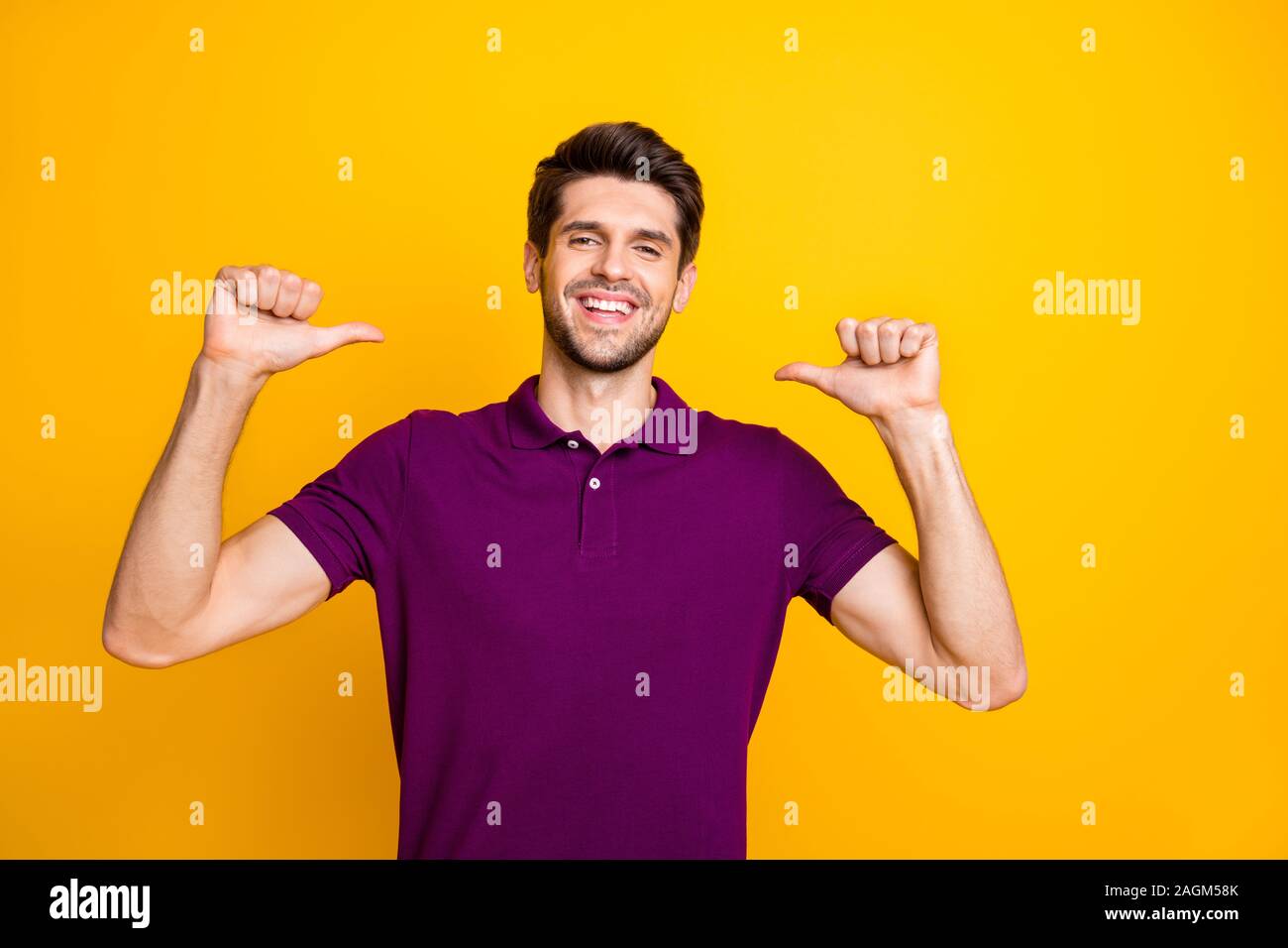 Best choice portrait nice hi-res stock photography and images - Alamy