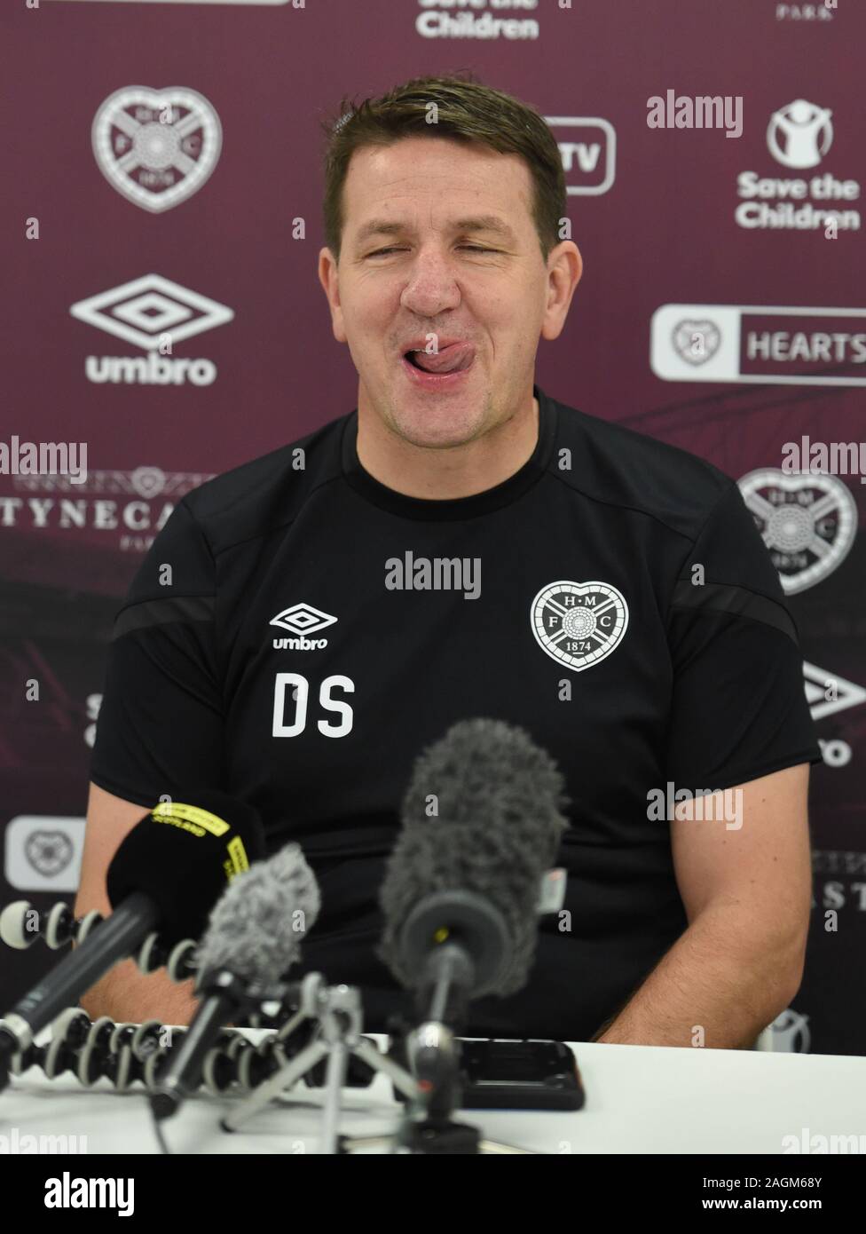 Oriam Sports Performance Centre, Riccarton, Edinburgh, Scotland, UK ...