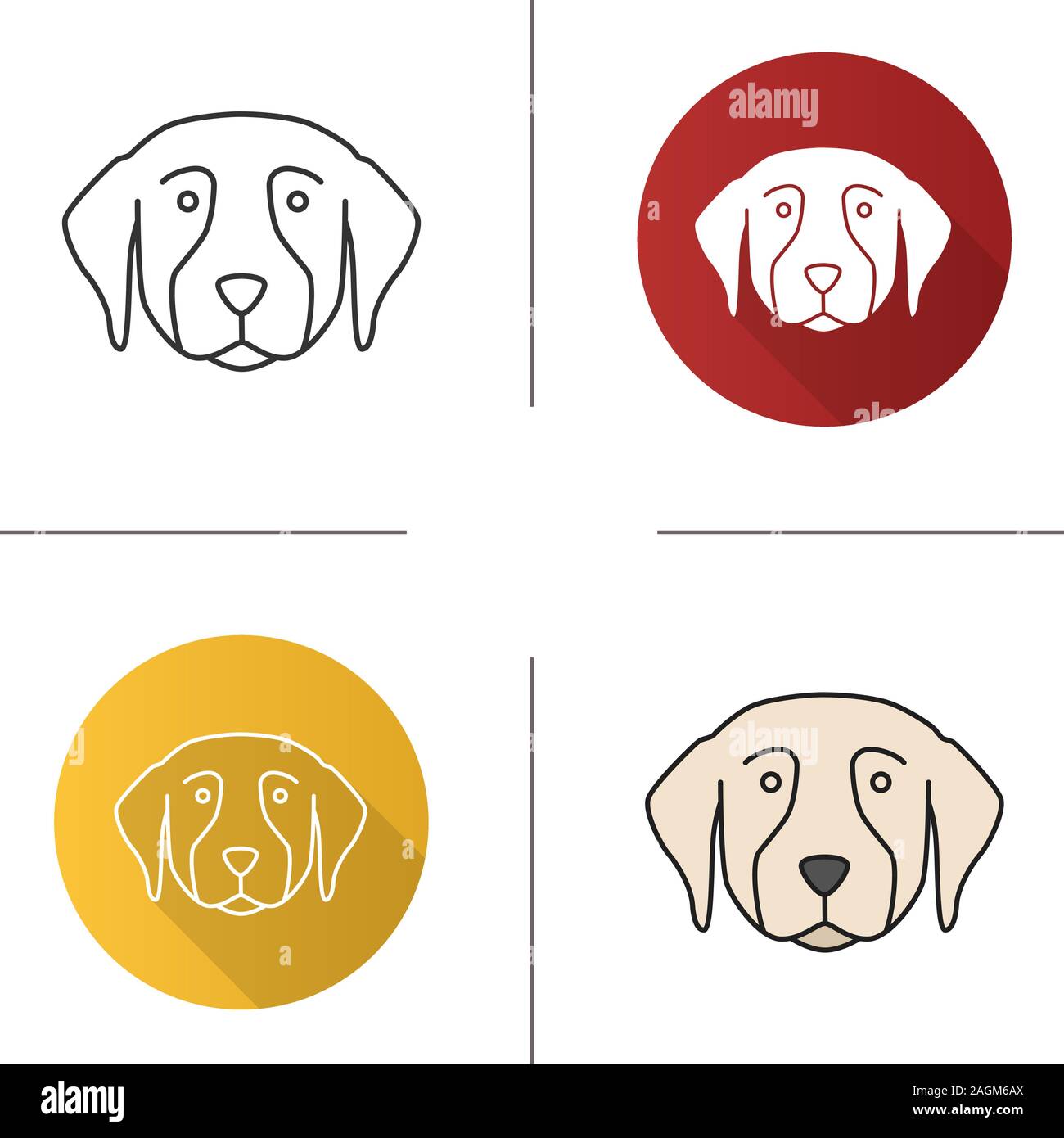 Seeing Eye Dog Breeds