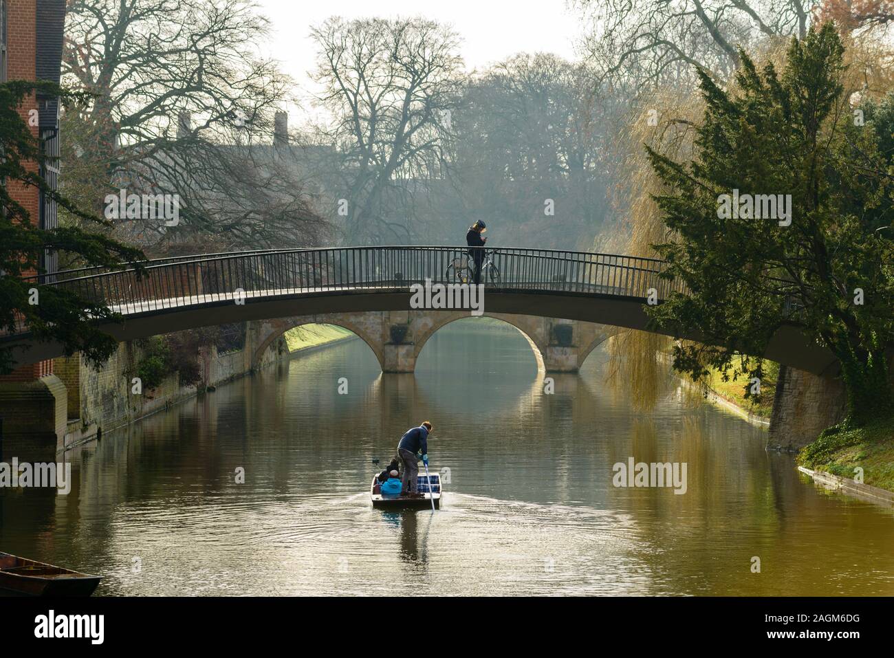 Cambridge, Cambridgeshire, England, UK Mark Bullimore Photography 2019 ...