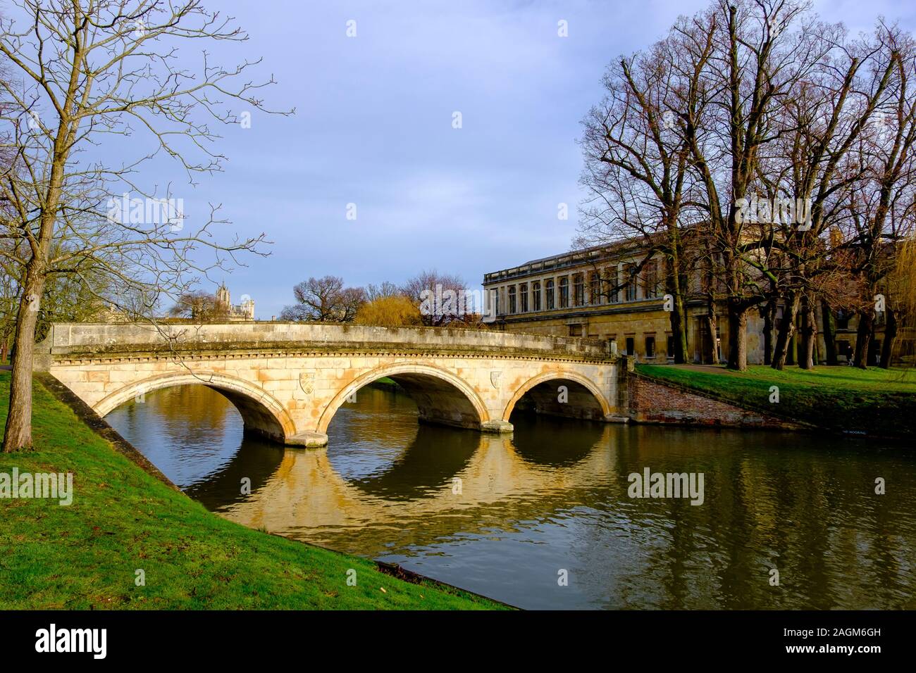 Wren Library In Trinity College High Resolution Stock Photography and ...