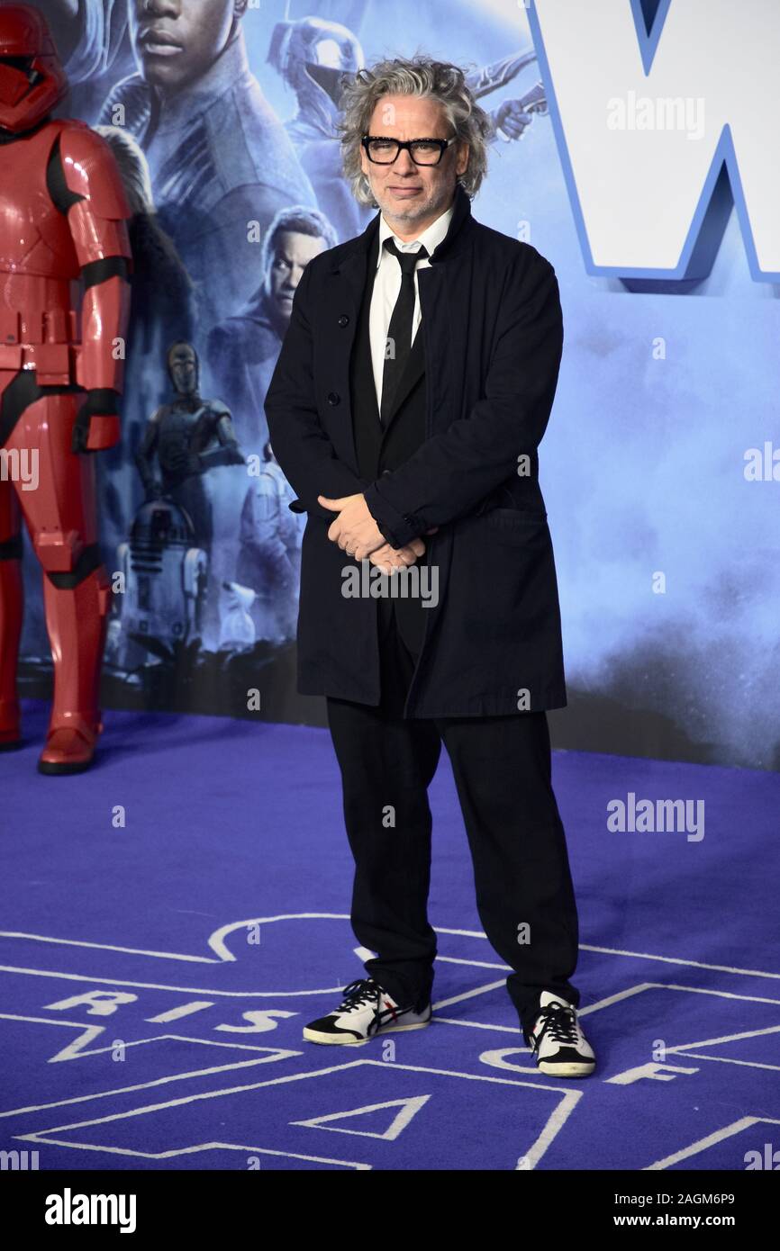 Dexter fletcher hi-res stock photography and images - Alamy