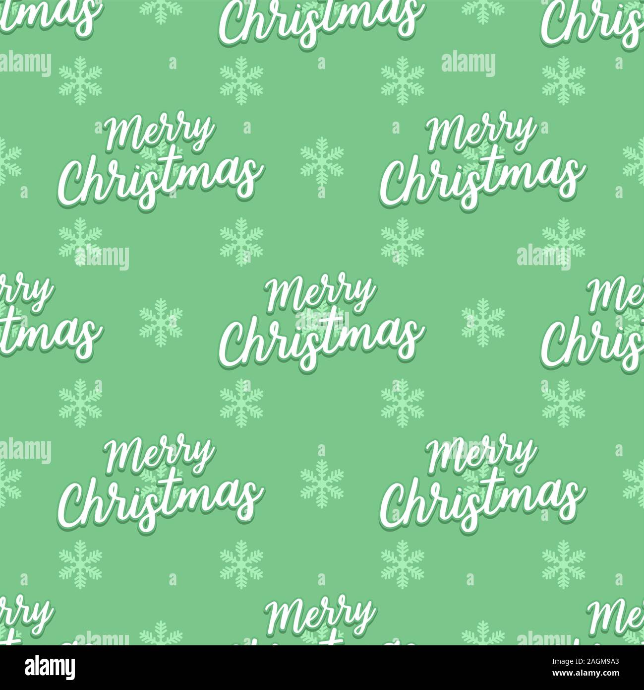 Merry christmas words on Stock Vector Images - Alamy