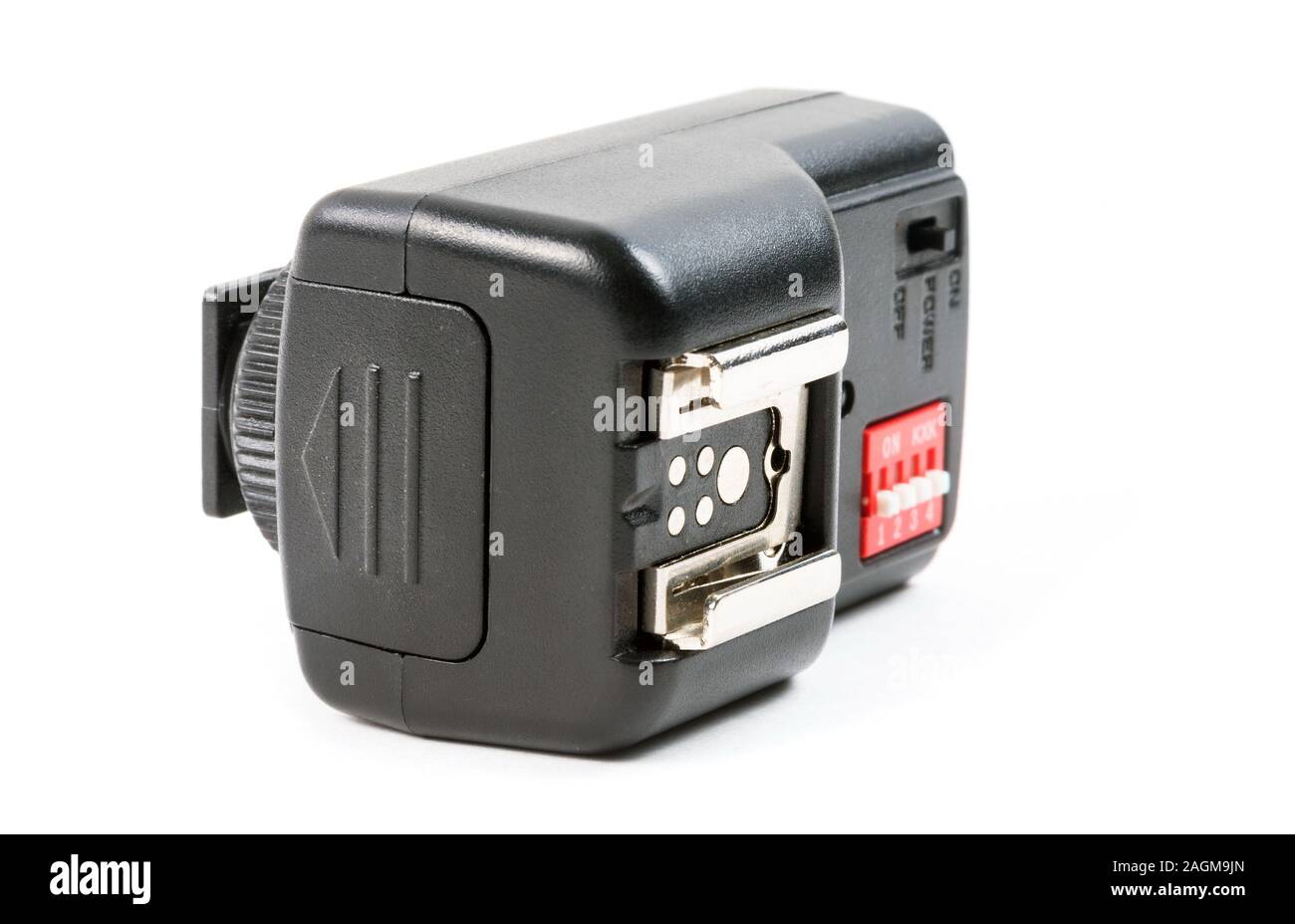 Sync technique Cut Out Stock Images & Pictures - Alamy