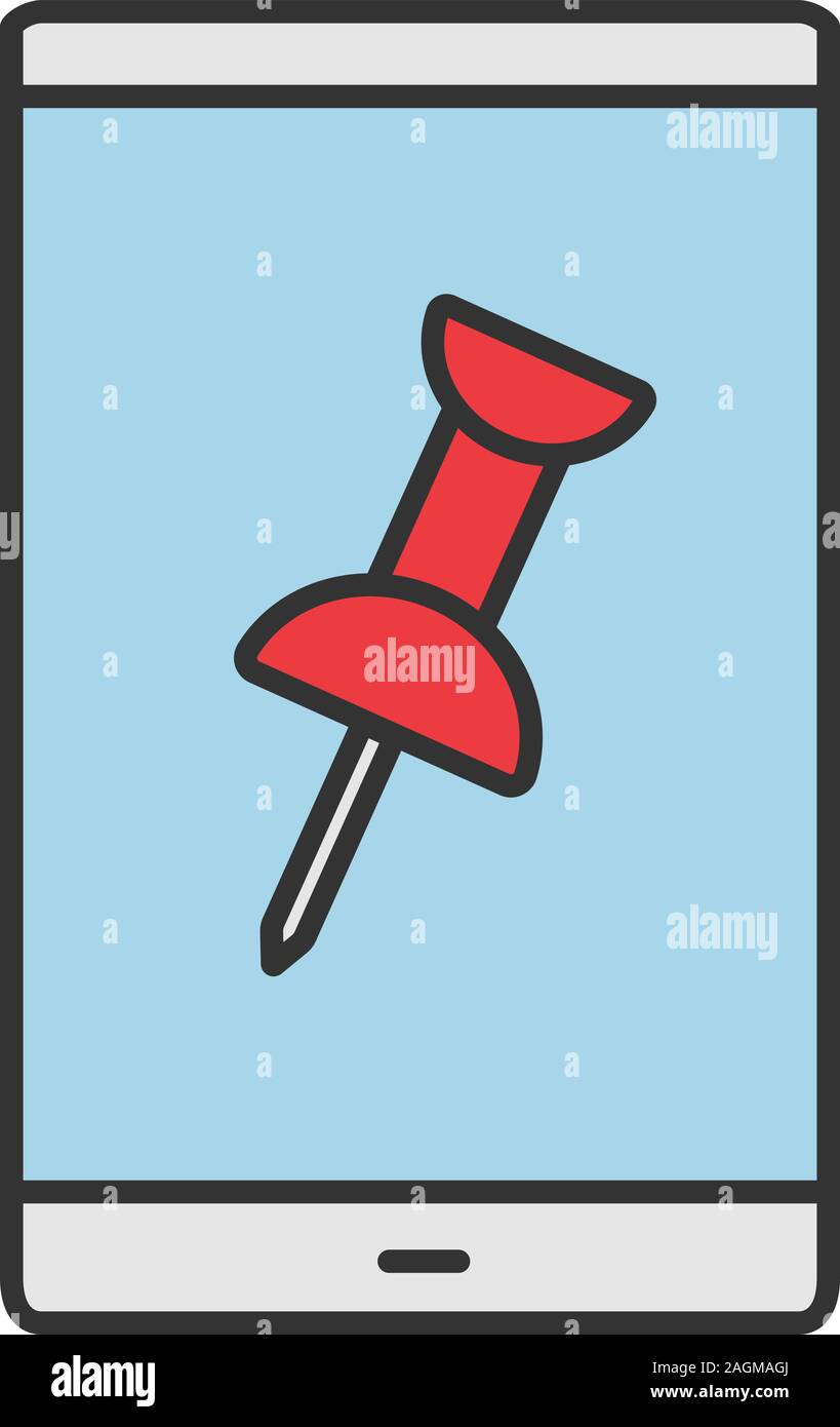 Cell attachment Stock Vector Images - Alamy