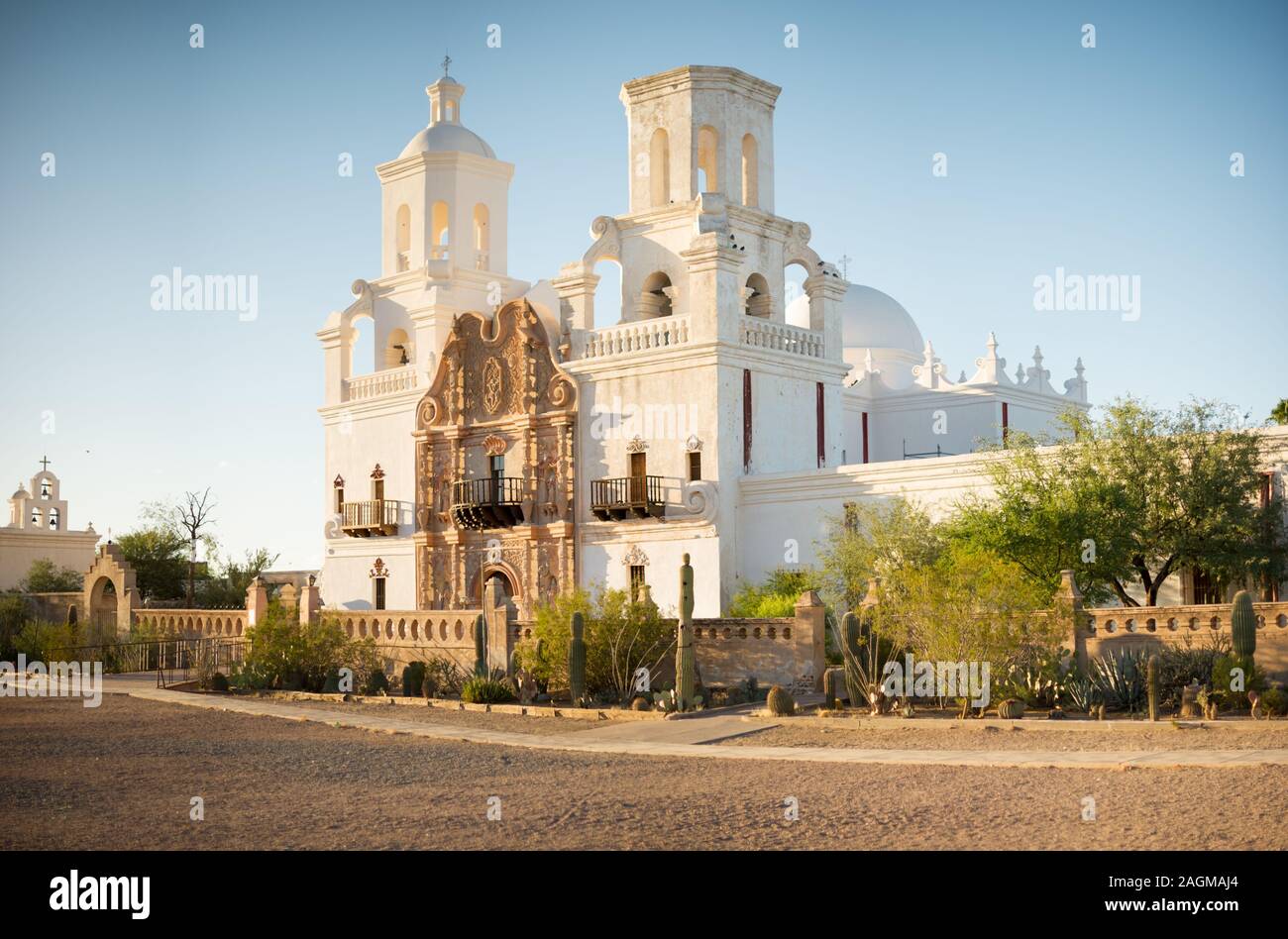 Frisco bell hi-res stock photography and images - Alamy