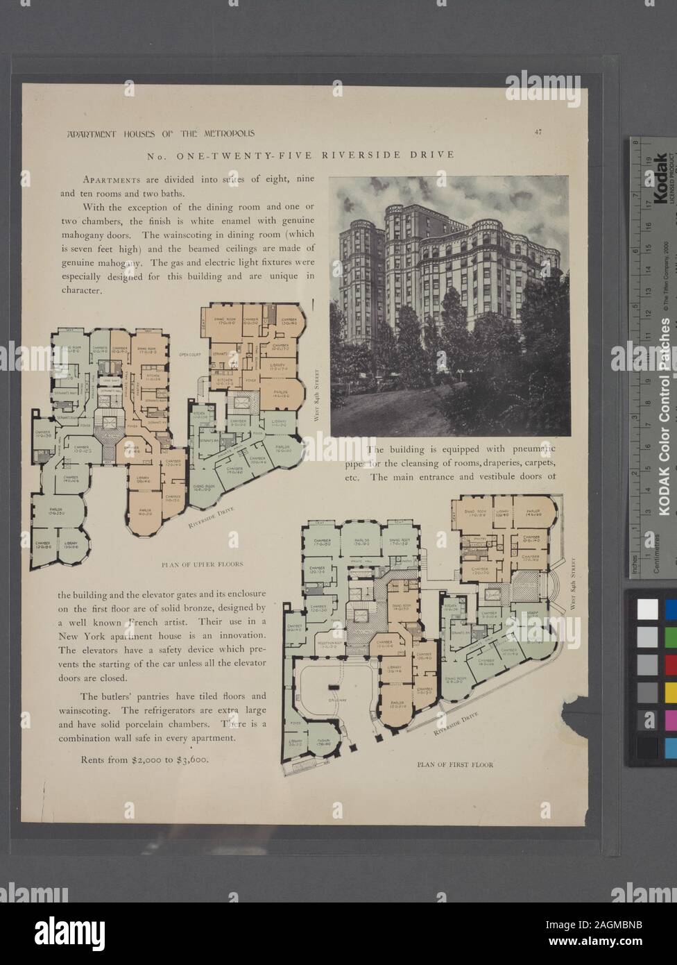 Twenty one floors hi-res stock photography and images - Alamy