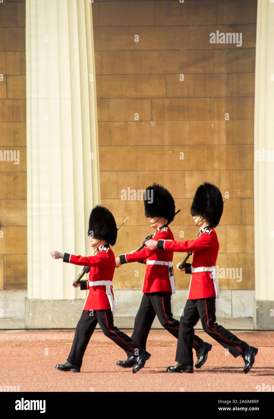 August 20, 2019 – Buckingham Palace, London, United Kingdom ...
