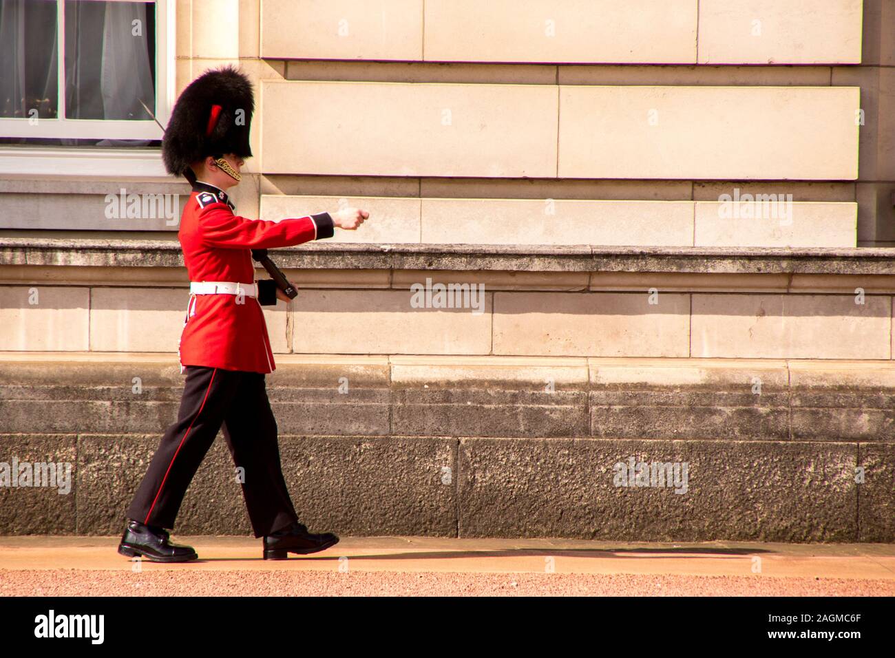 August 20, 2019 – Buckingham Palace, London, United Kingdom ...