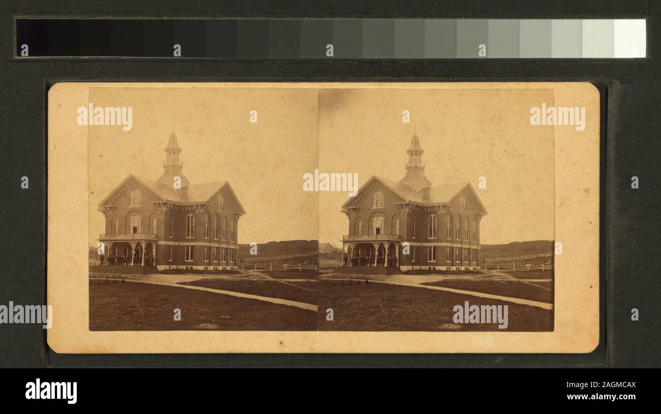 Normal School building Normal School building.; Normal School building ...