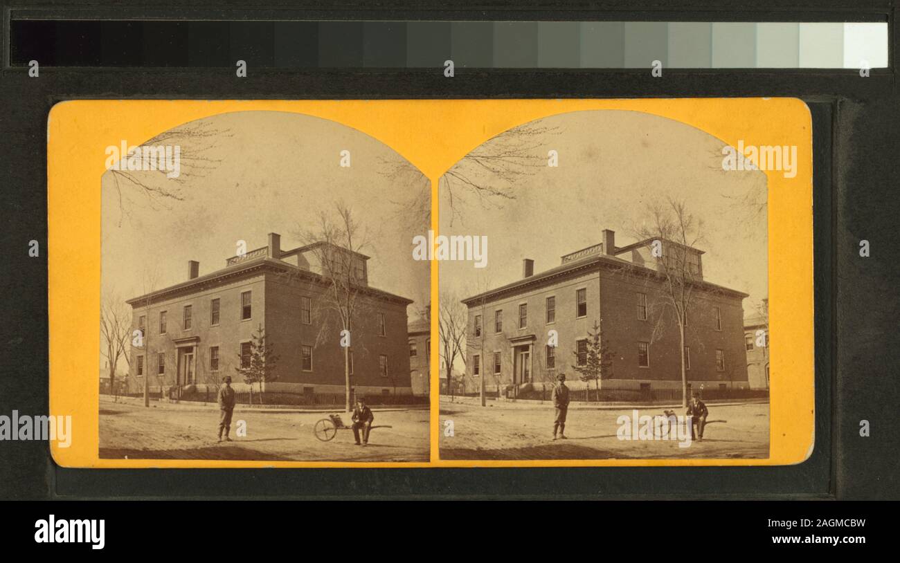 Normal school Normal school.; Normal school Stock Photo - Alamy