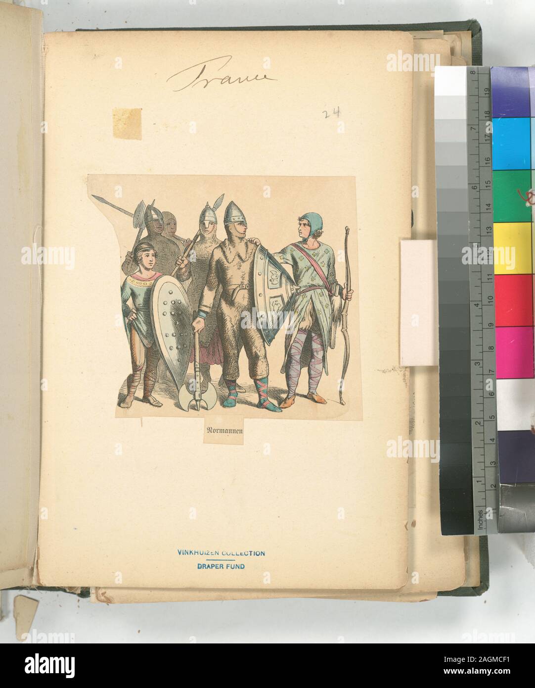 Normannen hi-res stock photography and images - Alamy