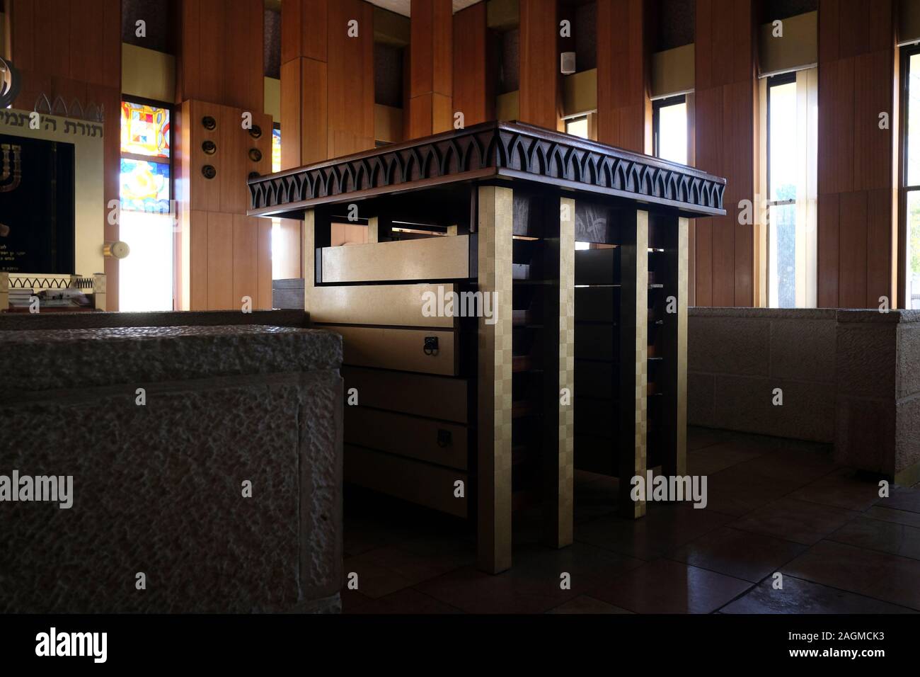 Shilo is an israeli settlement in the northern west bank hi-res stock ...