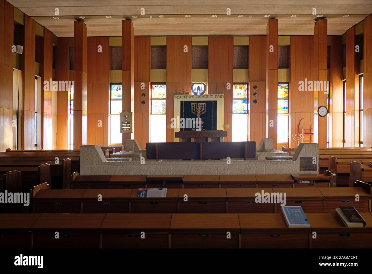 Shilo is an israeli settlement in the northern west bank hi-res stock ...