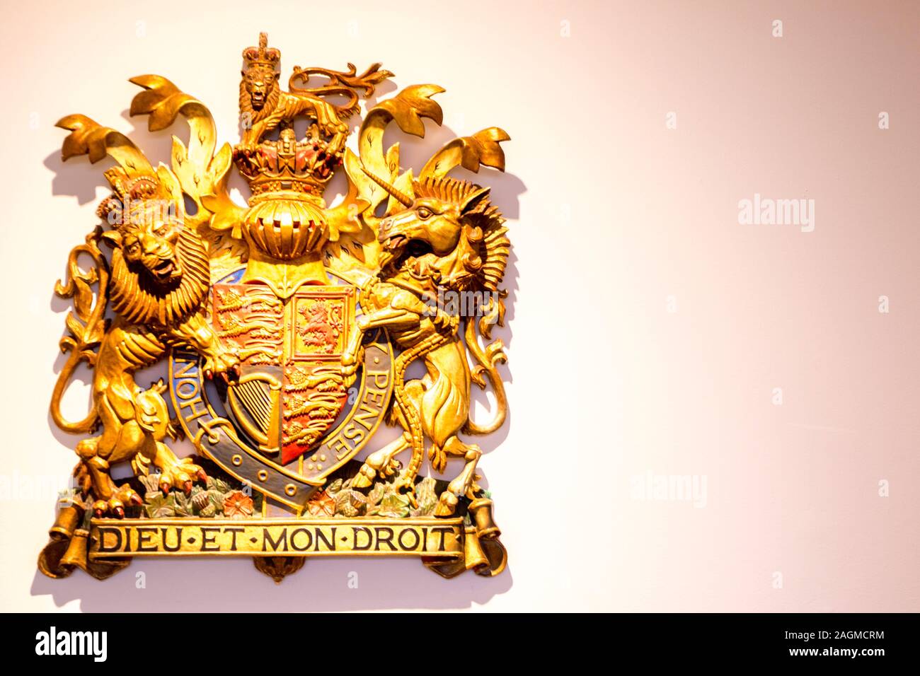 August 20, 2019 – Buckingham Palace, London, United Kingdom. The Royal ...