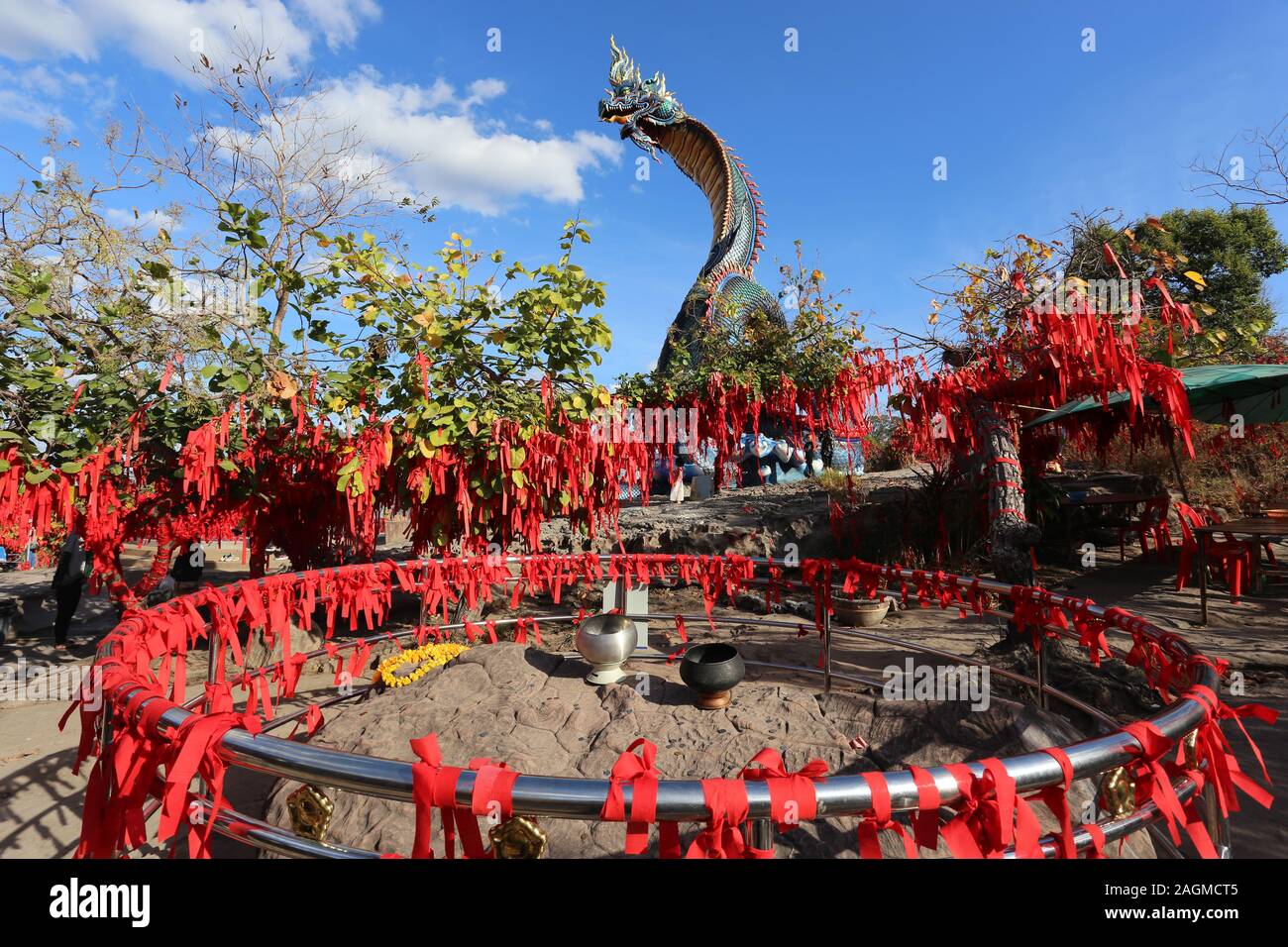 Temples of Isaan. A selection of images from several provinces in the ...