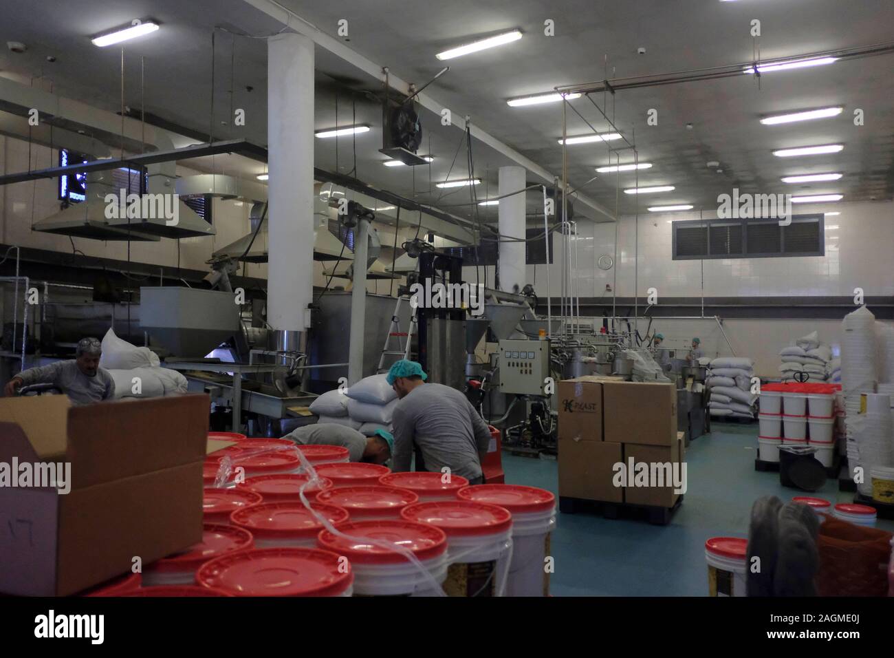 Samaritans village hi-res stock photography and images - Alamy