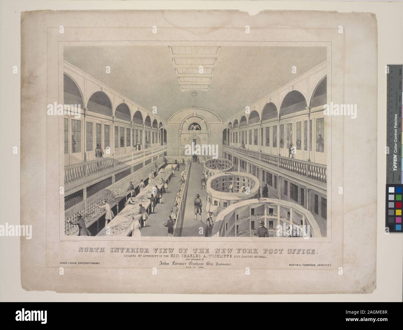 John lorimer hi-res stock photography and images - Alamy
