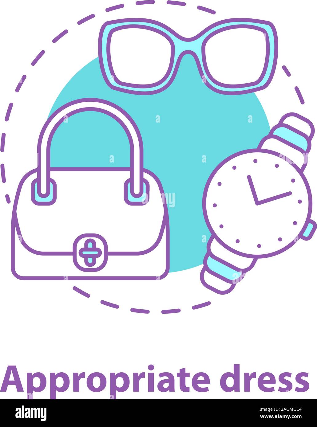 Appropriate dress hi-res stock photography and images - Alamy