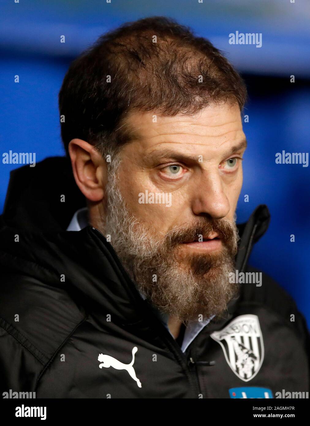 Slaven bilic portrait hi-res stock photography and images - Alamy