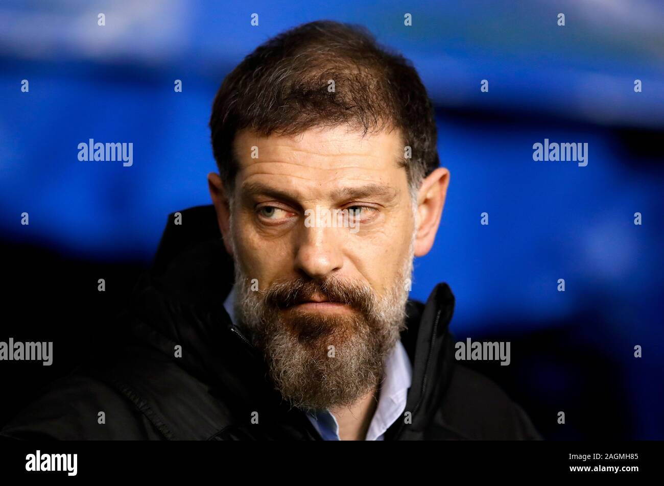 Slaven bilic portrait hi-res stock photography and images - Alamy
